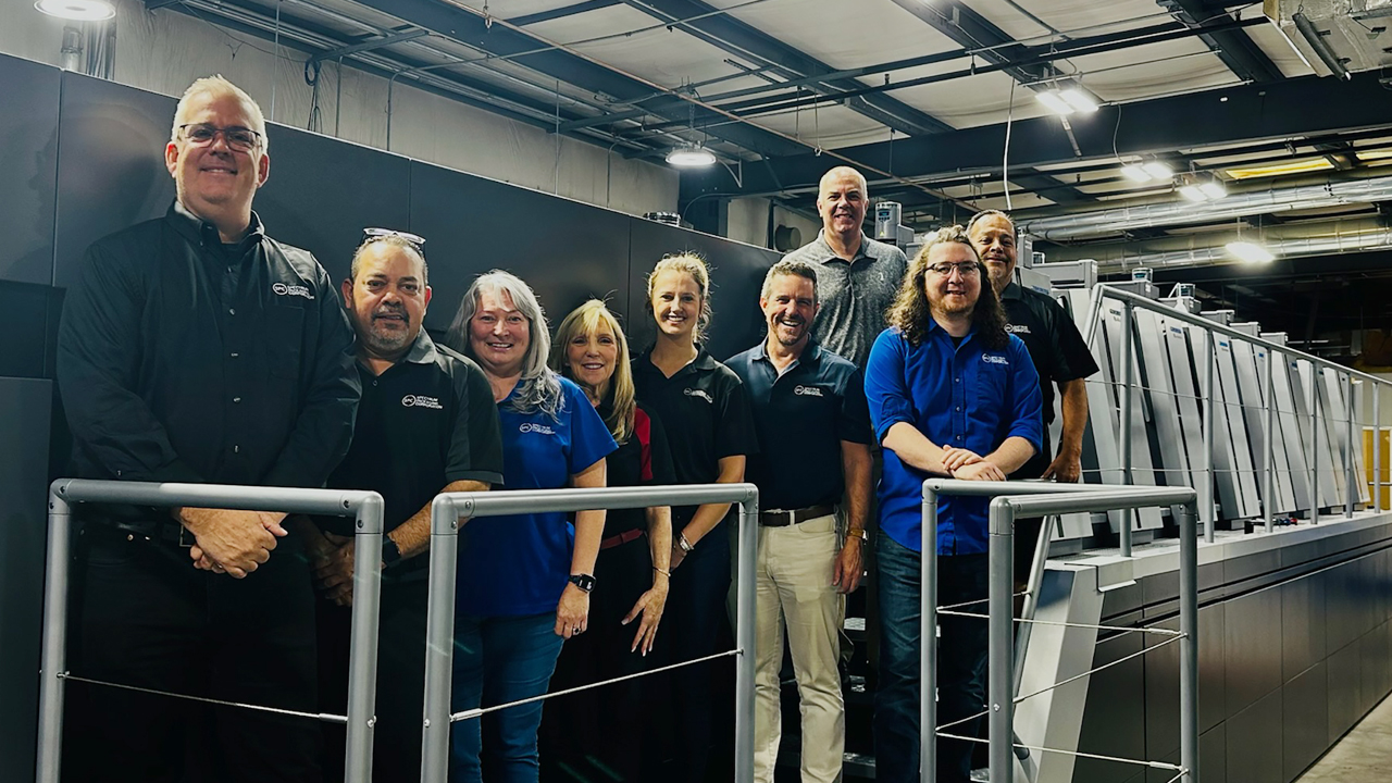 Spectrum Packaging adds more firepower! – ThePackagingPortal.com