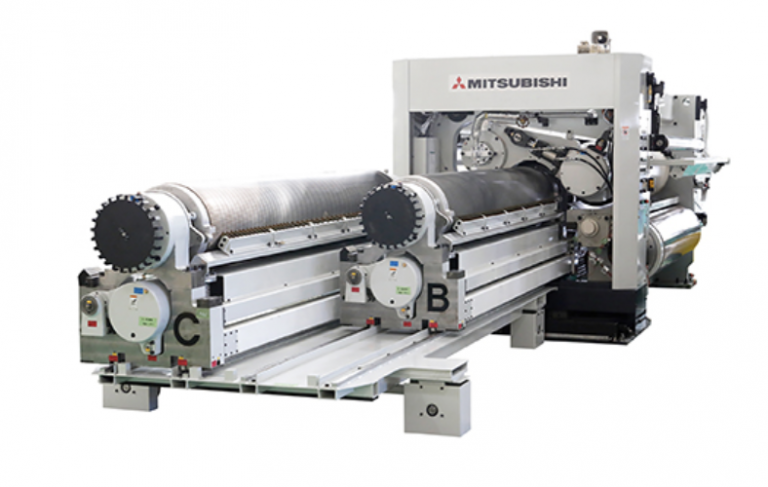 MHI launch third generation of belt type single facer – ThePackagingPortal.com