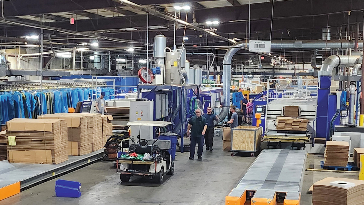 Ultima for Alpha Packaging – ThePackagingPortal.com