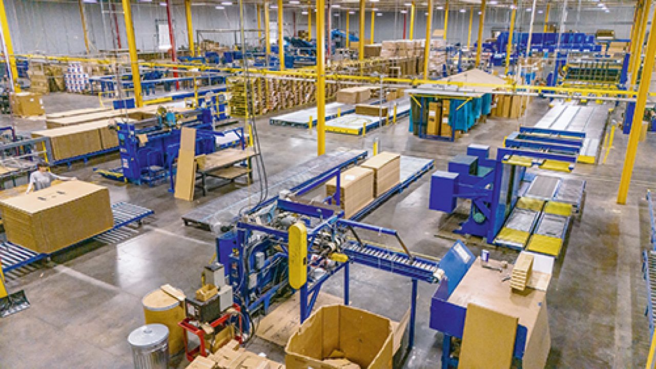 Miami Valley Packaging adds Apstar – ThePackagingPortal.com