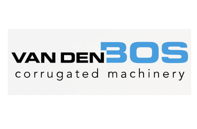 Van den Bos Corrugated Machinery – ThePackagingPortal.com