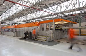 €10m investment and new BGM CL 20/55 casemaker for Kunheim ...