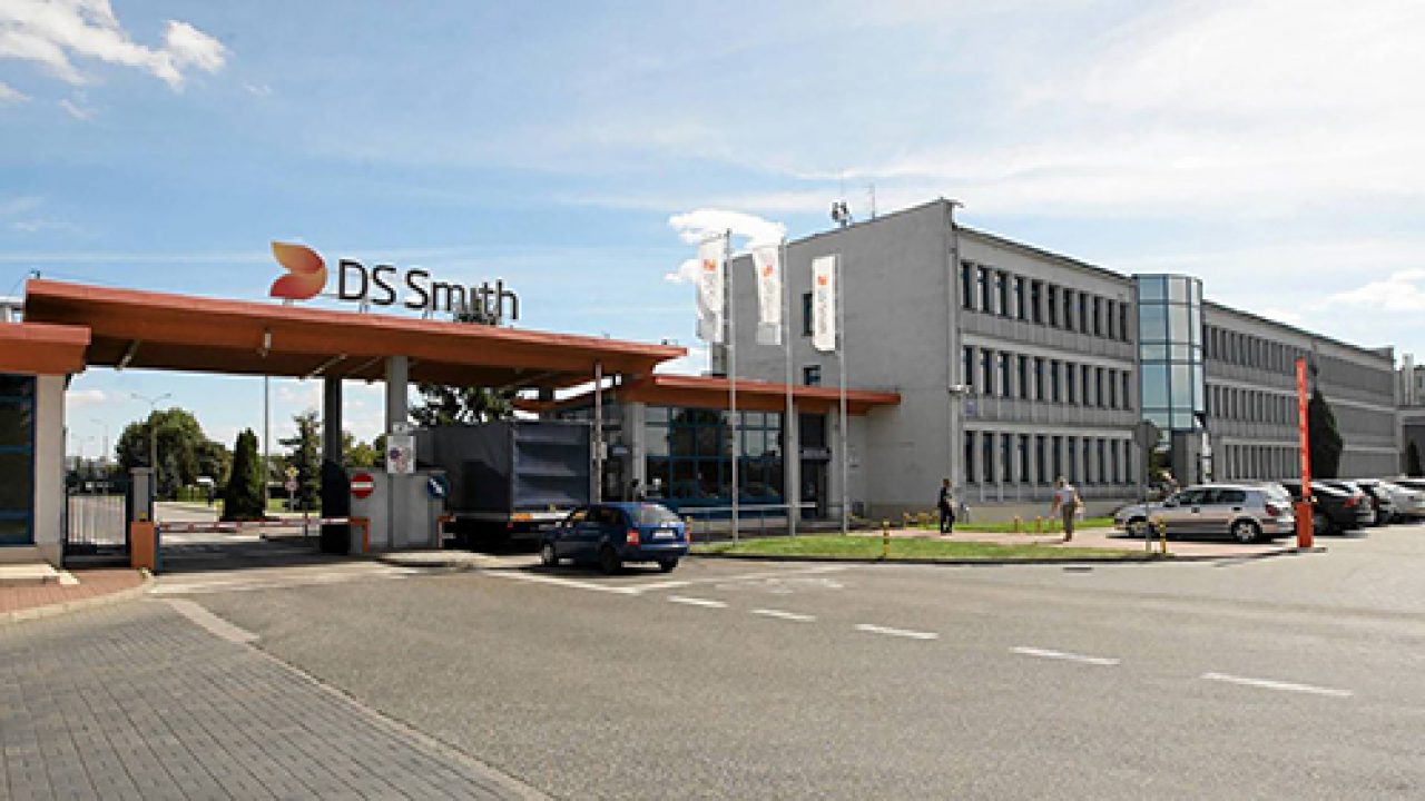 DS Smith invests over €25m in Poland – ThePackagingPortal.com