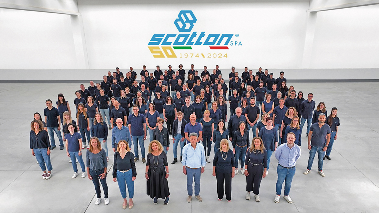 A Quantum leap for Scotton – ThePackagingPortal.com