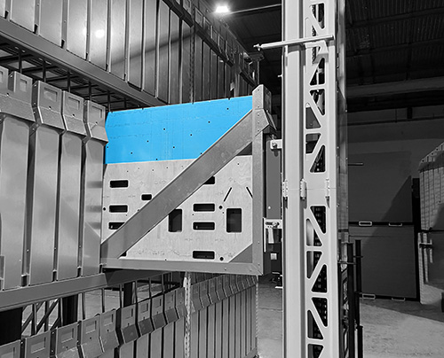 Marbach and Karoń-Lettero offer innovative storage systems for cutting ...