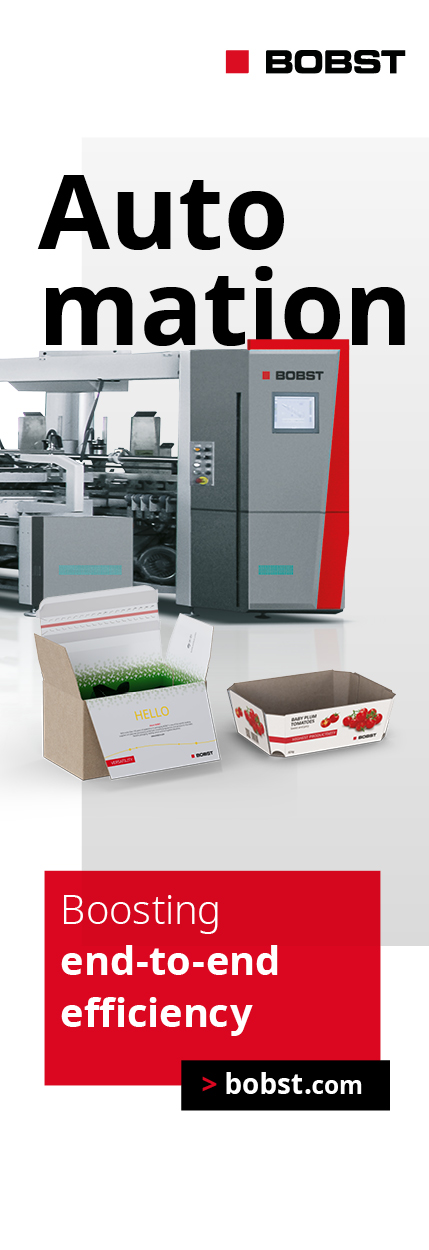 DS Smith makes progress at Lucca Paper Mill – ThePackagingPortal.com