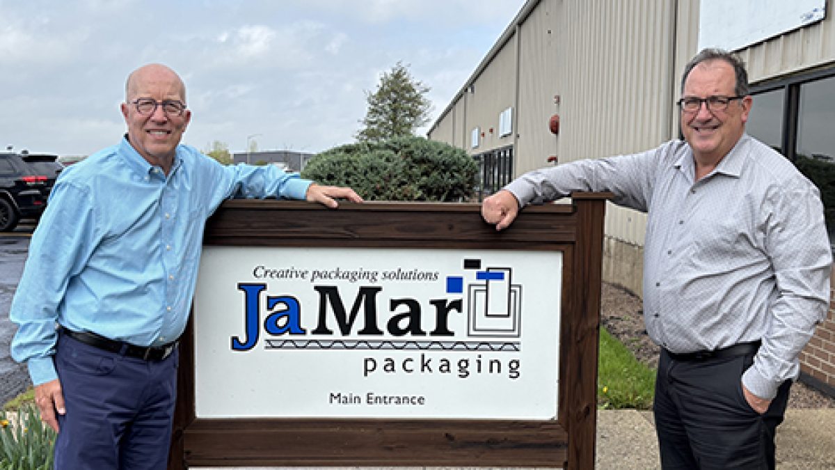 Welch Packaging Acquires JaMar Packaging – ThePackagingPortal.com