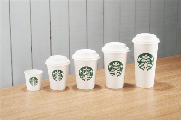 New Starbucks takeaway cup relies on Metsä Board’s paperboard ...