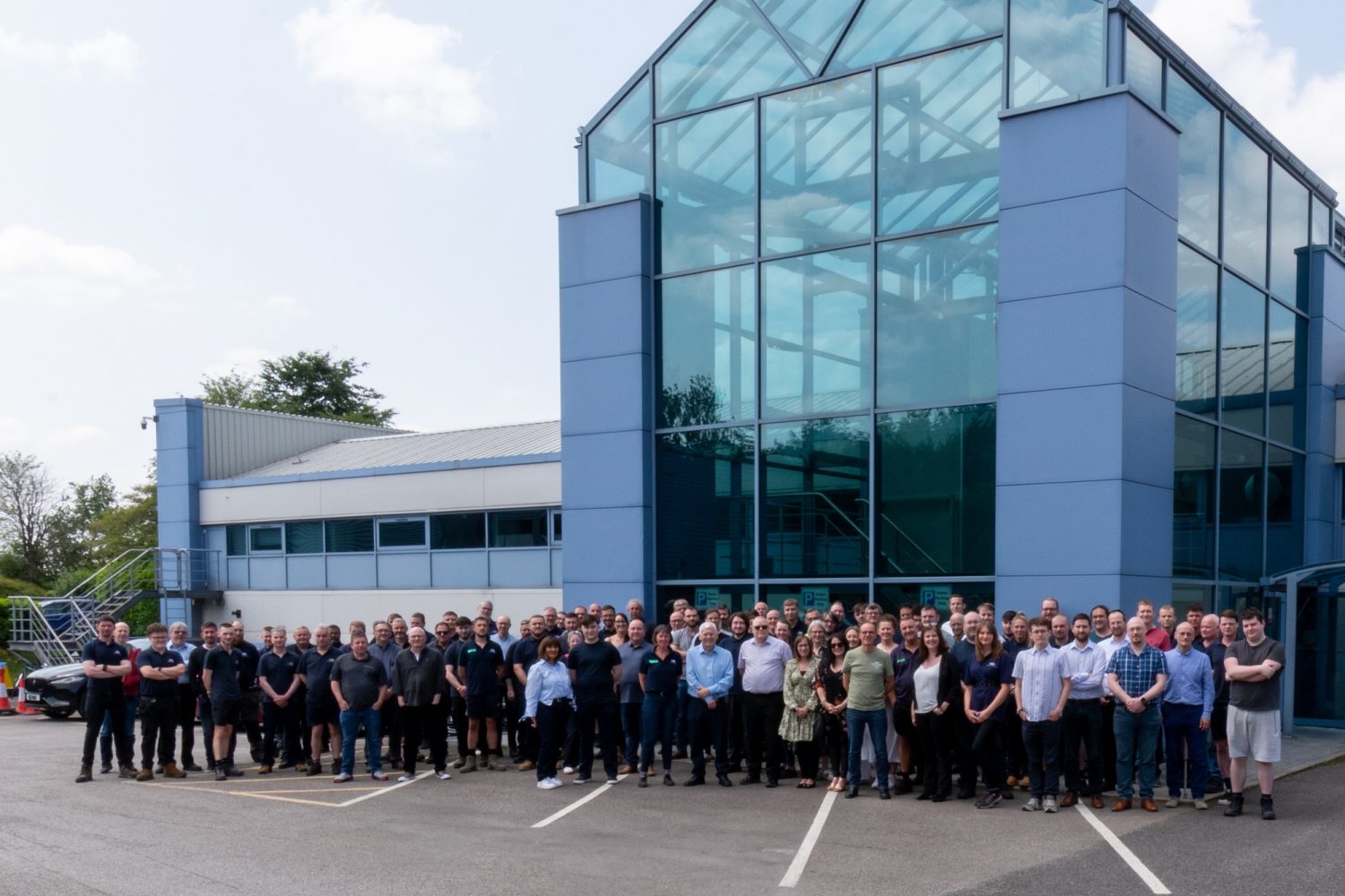 Arden Group celebrates 60 years in business – ThePackagingPortal.com