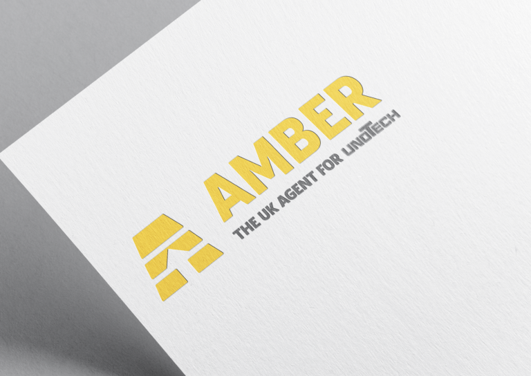 Amber unveils new brand to reflect position of unoTech Balers ...
