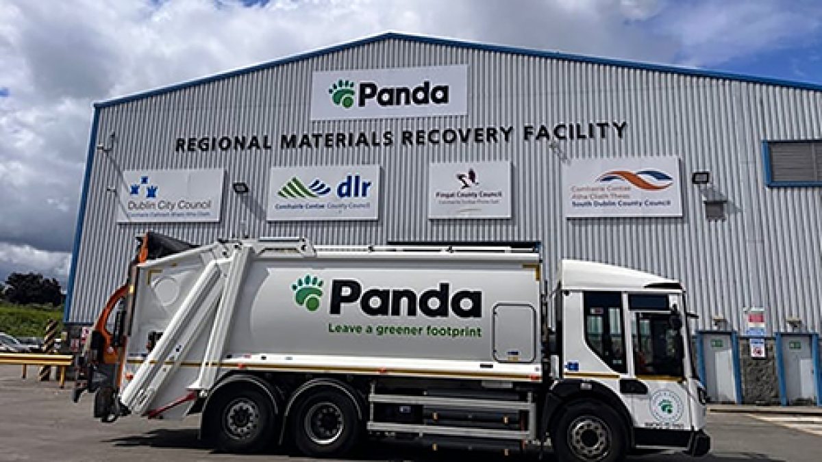 Beauparc now to be known as Panda across UK – ThePackagingPortal.com