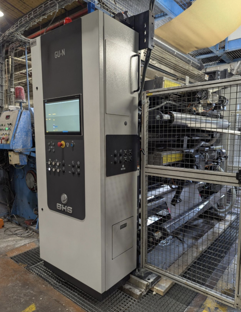 BHS Corrugated successful modernisation at Saica Group ...
