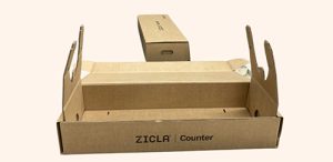 DS Smith Tecnicarton creates corrugated solution for Zicla ...