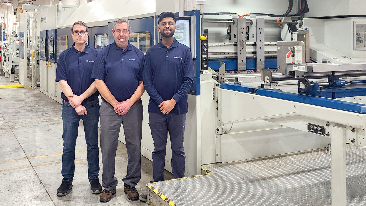 Planet Group installs Domino X630i – ThePackagingPortal.com