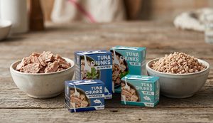 Tetra Pak unveild carton for shelf stable tuna – ThePackagingPortal.com