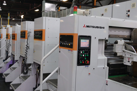 Fourth EVOL for Corruseal Group – ThePackagingPortal.com