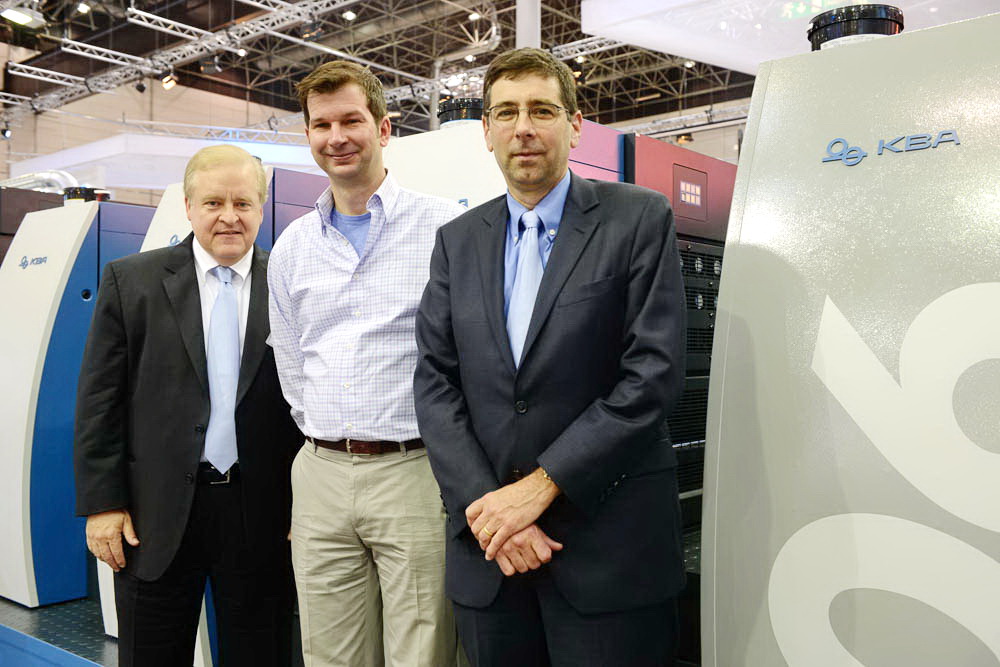 New Rapida For Beyer Graphics – ThePackagingPortal.com