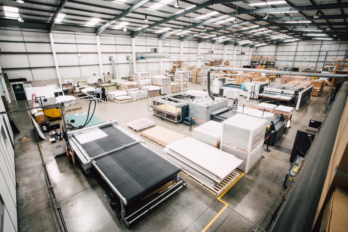 Cepac Completes £1m Doncaster Expansion – ThePackagingPortal.com