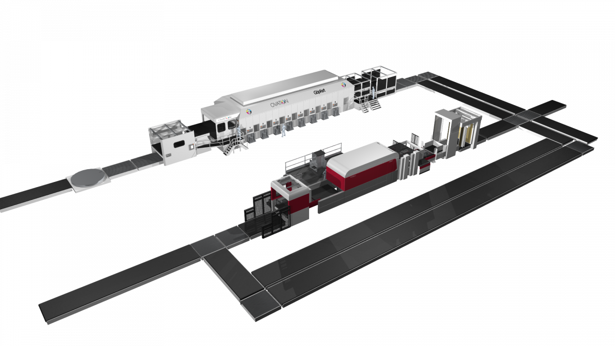 Advance Packaging Adds Printing Line – ThePackagingPortal.com