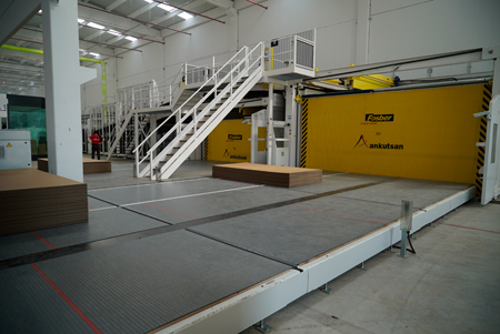 Ankutsan choose Fosber – ThePackagingPortal.com
