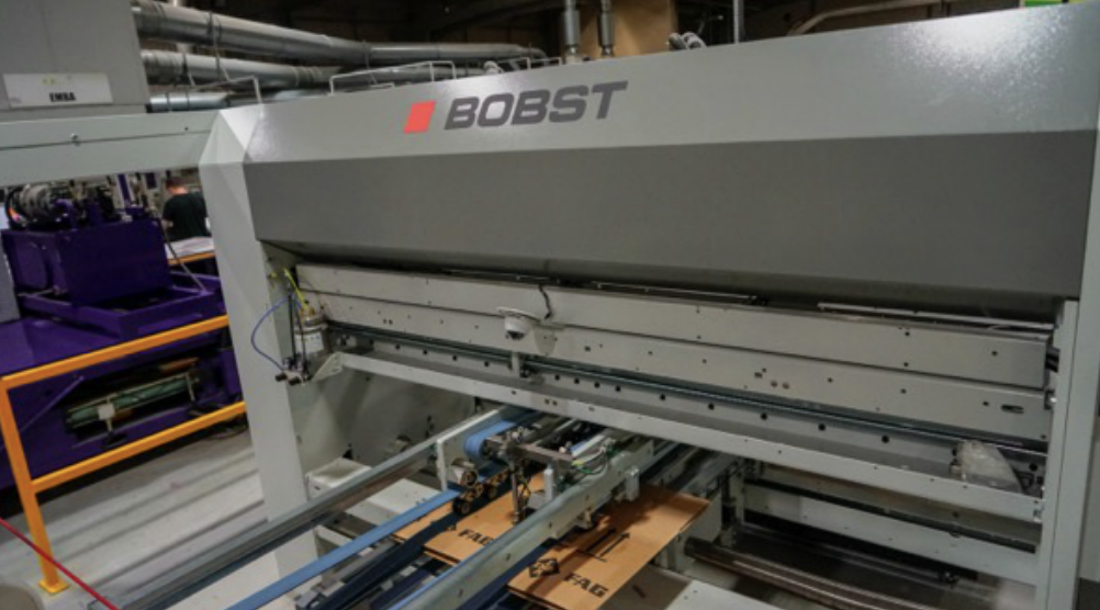 Atlas Packaging Investment – ThePackagingPortal.com