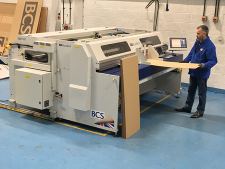 ASC Cartons choose BCS – ThePackagingPortal.com