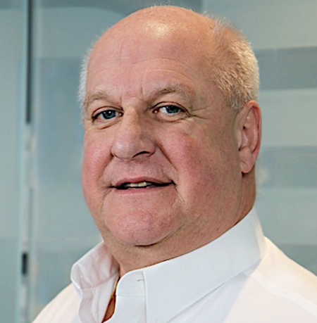 Raney for Heidelberg USA – ThePackagingPortal.com