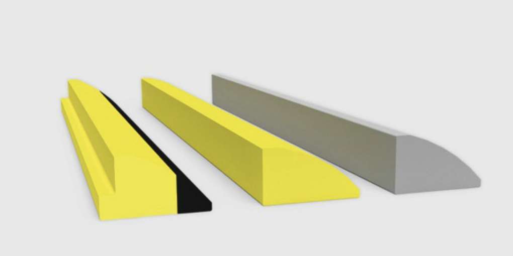 Cito solid rubber profiles – ThePackagingPortal.com