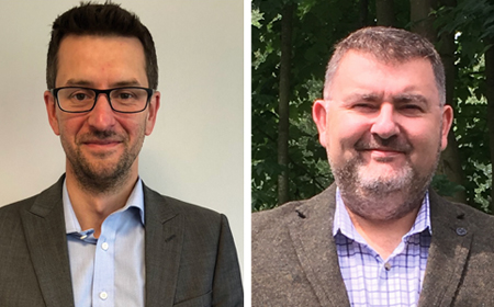 CorrBoard UK appointments – ThePackagingPortal.com