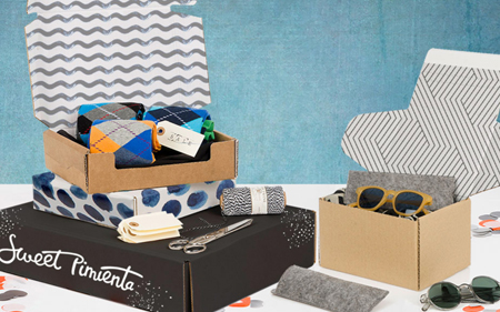 DS Smith launches customised e-commerce boxes ahead of Black Friday ...