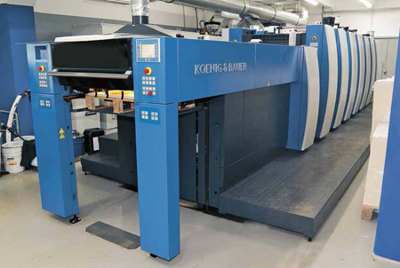 Delta Print T Investment – ThePackagingPortal.com