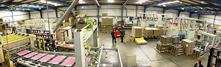 Highest BRC award for Durham Box – ThePackagingPortal.com