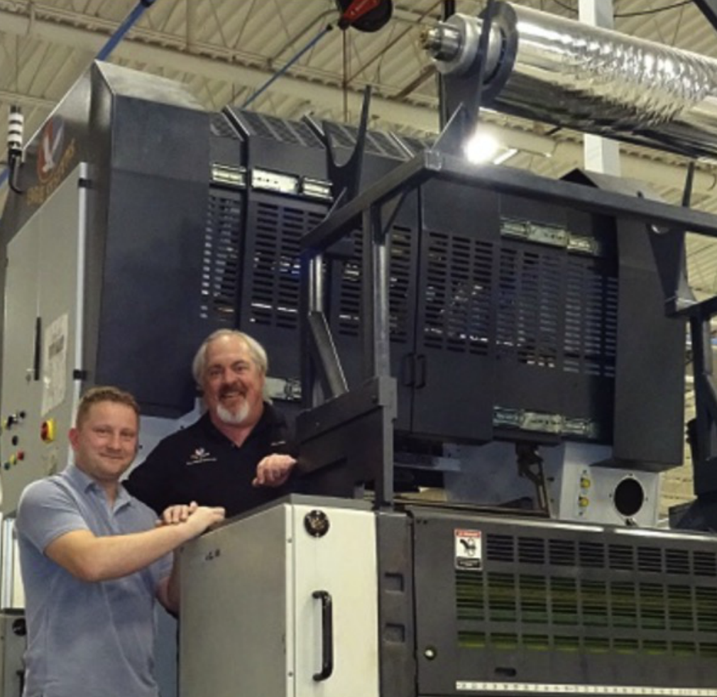 Nosco Chooses Eagle Systems – ThePackagingPortal.com