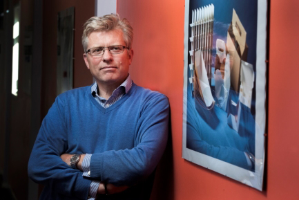 Edward Wheeler - obituary – ThePackagingPortal.com