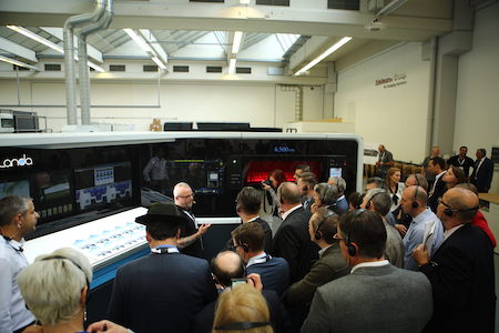 Edelmann Group Open House – ThePackagingPortal.com