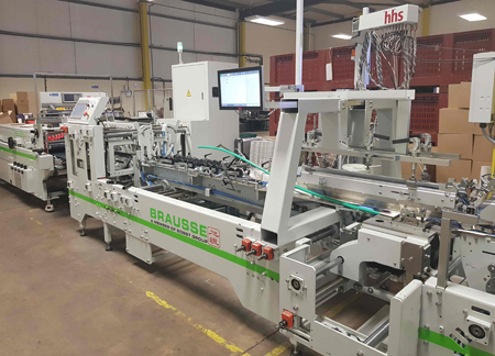 Frip Finishing Extends its Services – ThePackagingPortal.com