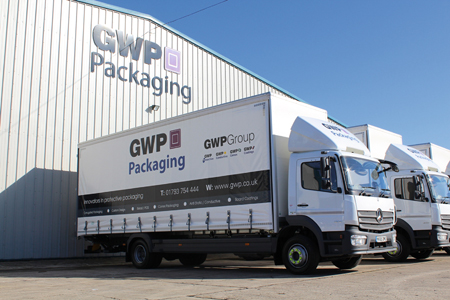 Good results for GWP – ThePackagingPortal.com