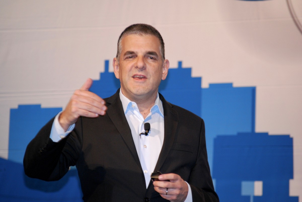 EFI CEO to Step Down – ThePackagingPortal.com