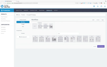 HP introduces One Package workflow suite – ThePackagingPortal.com