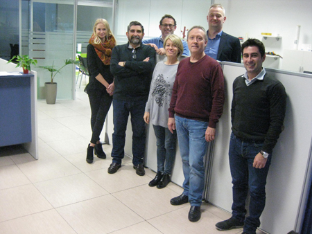 Iberian agent for Tresu – ThePackagingPortal.com