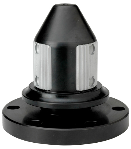 Mecoval Total Grip Core Chucks – ThePackagingPortal.com