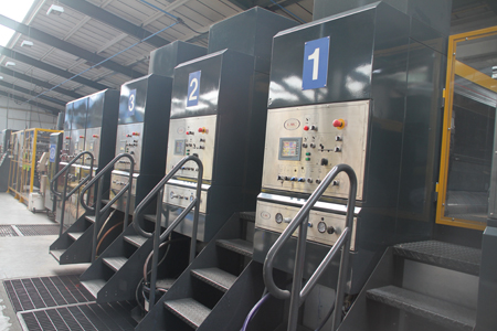 Two LMC casemakers for The Box Factory – ThePackagingPortal.com