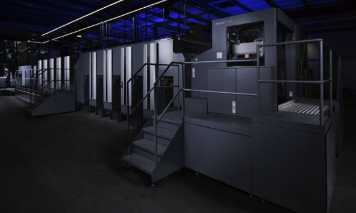 Short Run Reversible Carton Printing – ThePackagingPortal.com