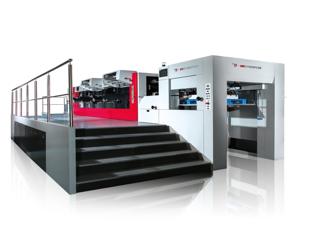 New machine from Masterwork USA – ThePackagingPortal.com