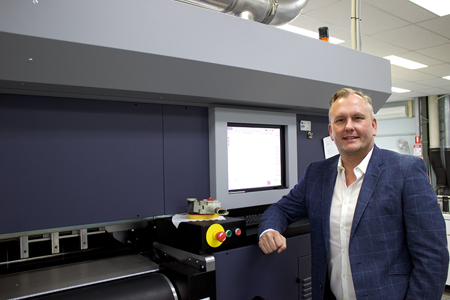 Durst Oceania – ThePackagingPortal.com