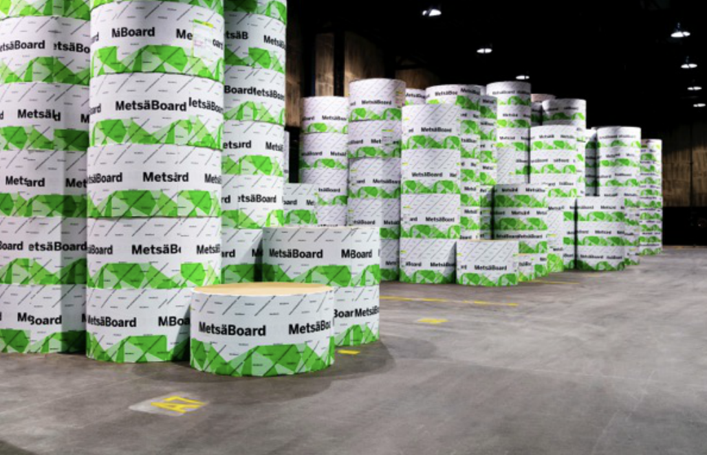 Metsä Board implements Artificial Intelligence – ThePackagingPortal.com