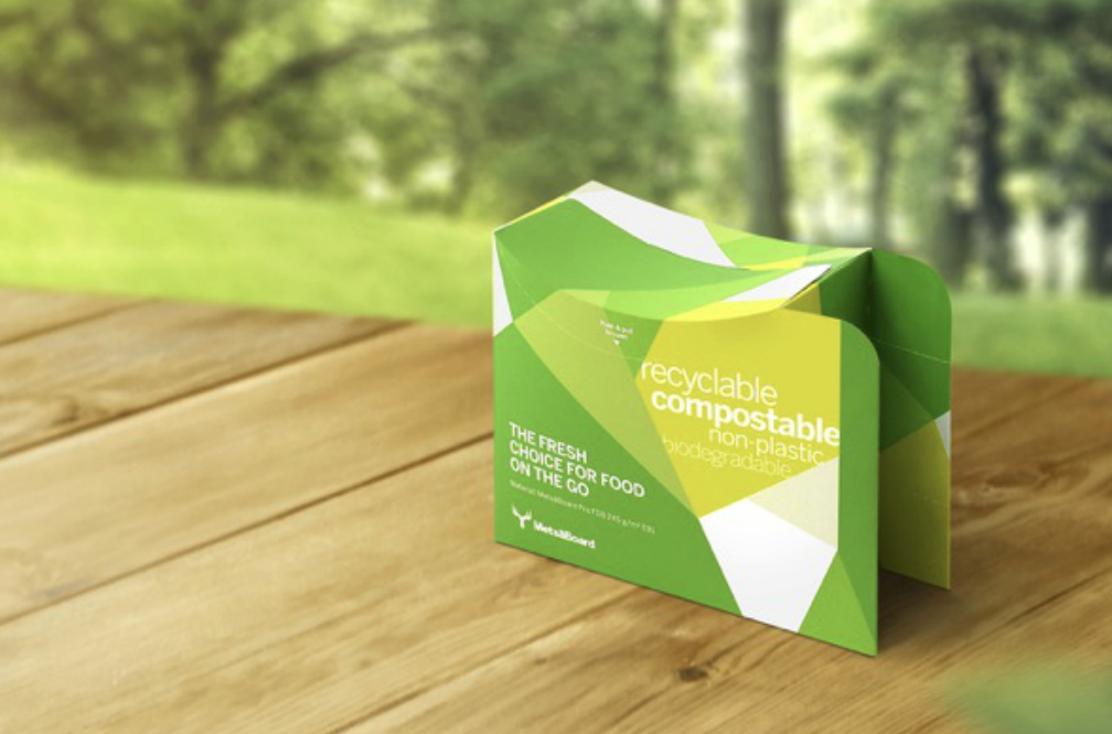 Industrial Compostability Certification – ThePackagingPortal.com