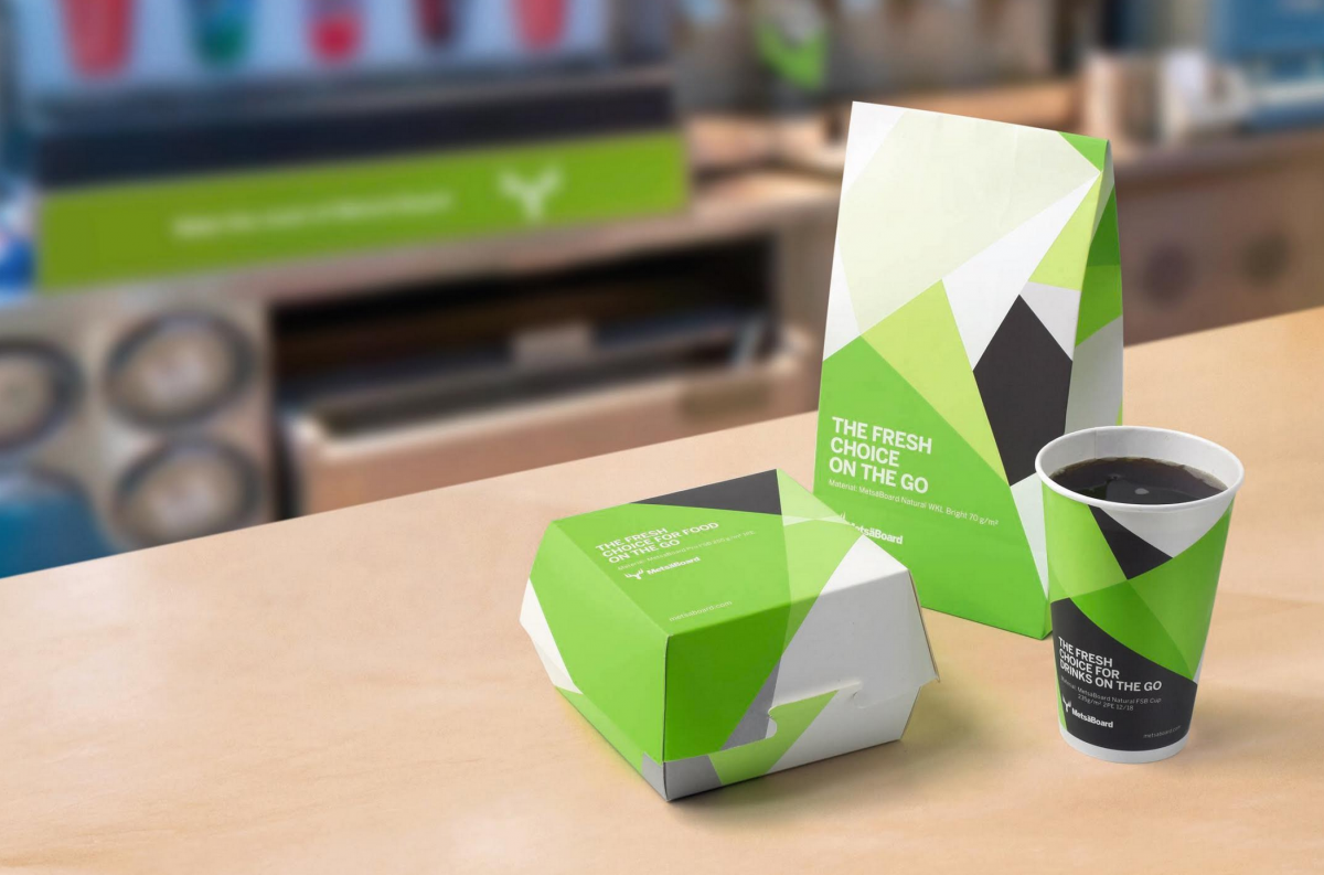 Metsä Board’s Takeaway Packaging Success – ThePackagingPortal.com