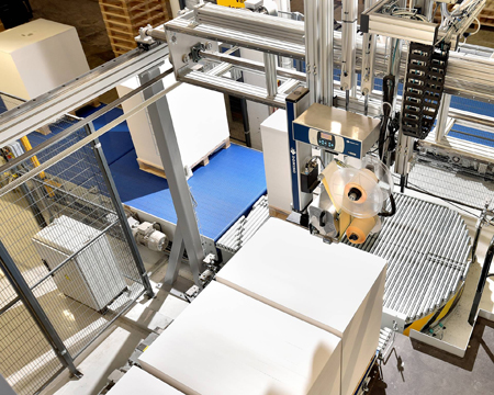 New Sheeting Line starts up – ThePackagingPortal.com