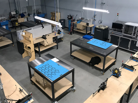 Marbach expansion in USA – ThePackagingPortal.com